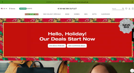 Ultimate Guide to Shopping at Coach Outlets | By the Dots